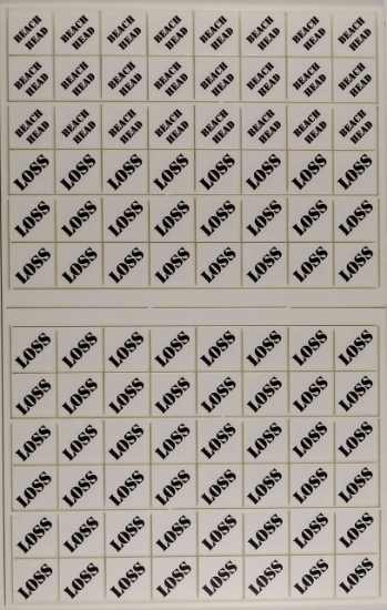 Camelot Games. Ketsu-Go Olympic 5/8in Counters